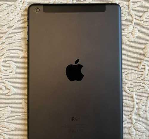 iPad mini 1 64gb