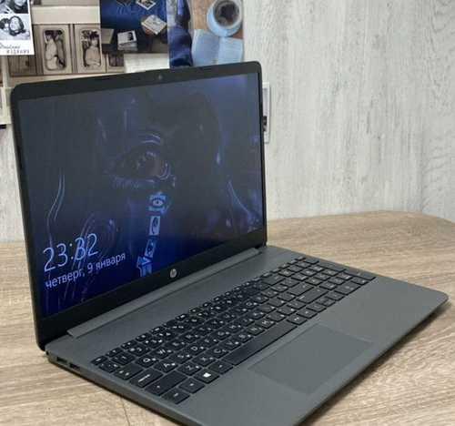 Ноутбук HP laptop 15s