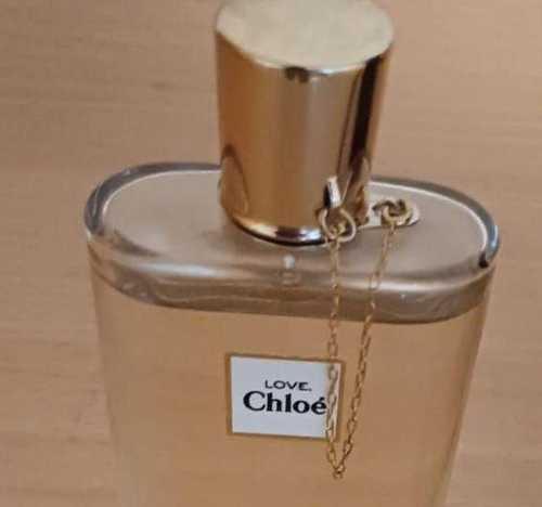 Туалетная вода Love Chloe Франция