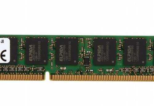 Оперативная память Kingston 4GB KVR16LE11L/4