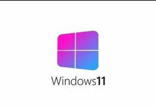 Ключ Windows 10/11, Microsoft office 2013,2021