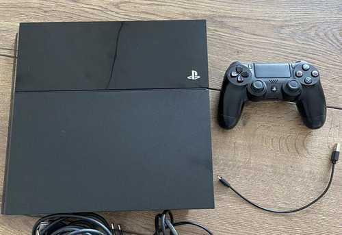 Sony Playstation 4