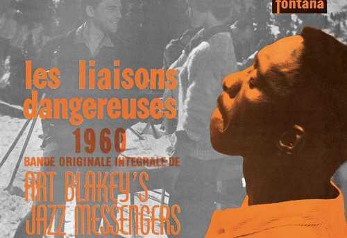 Виниловая пластинка Art Blakey - Les Liaisons Dang