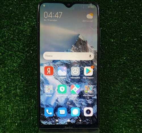 Xiaomi Redmi 8A, 2/32 ГБ