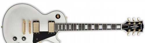 ESP Edwards E-LP-130CD White