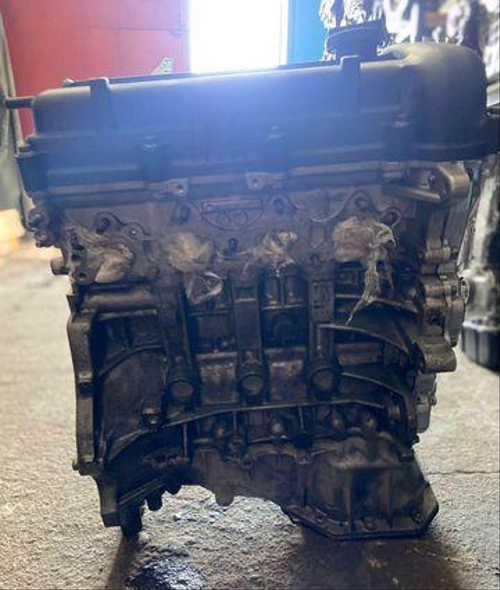 Двигатель новый g4fс 1.6 для KIA/Hyundai 2P592