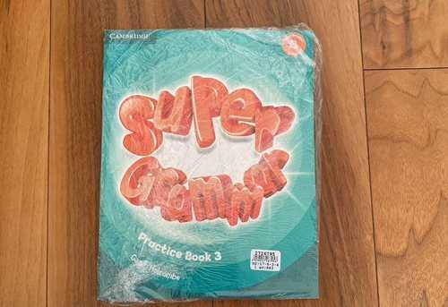 Super minds 3 Practice book