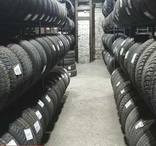 Nokian Tyres Nordman 5 215/65 R16 102P