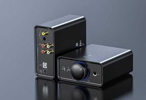 Fiio K7