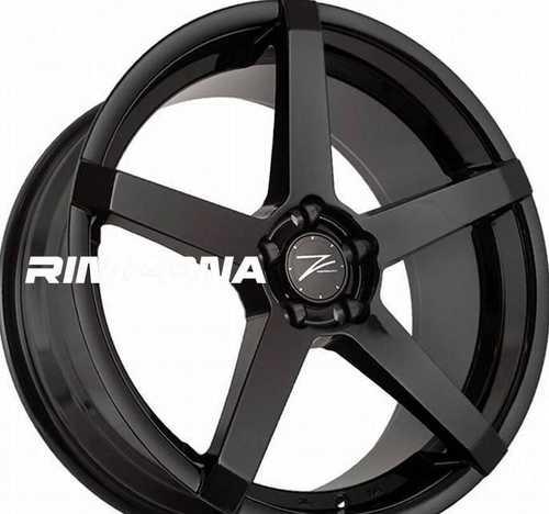 Литые диски FF SH1186 R19 et35.0 5x108.0 dia73.1