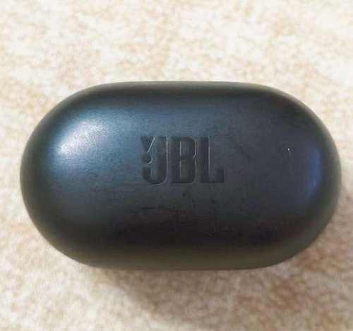 Беспроводные наушники jbl