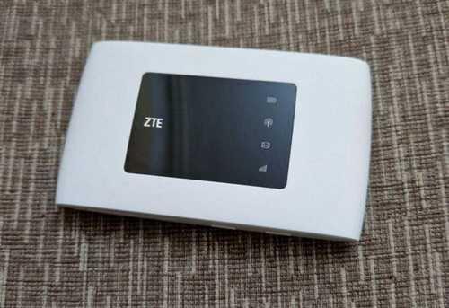 Мобильный wifi роутер ZTE