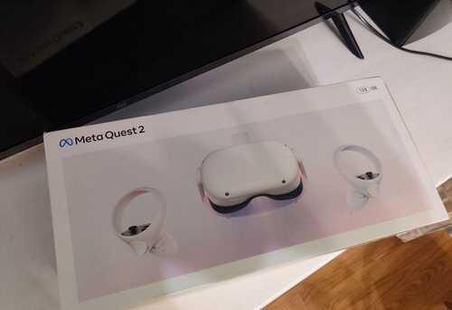 Oculus quest 2 128gb