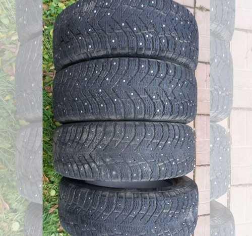 Cordiant Snow Cross 2 195/55 R15