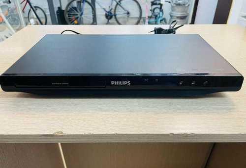 DVD-плеер Philips DVP3700