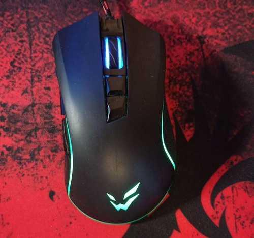 Ardor gaming fury