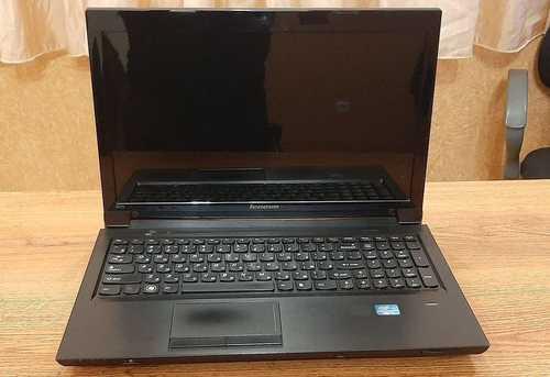 Ноутбук Lenovo B570 (20093)