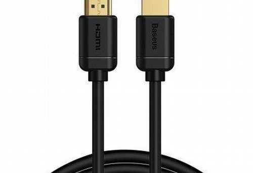 Кабель hdmi baseus High Definition, hdmi - hdmi, 5