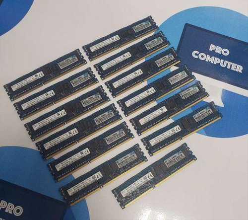 DDR3 8Gb ECC REG Hynix 1600