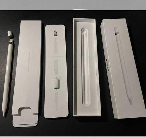 Apple Pencil 1 A1603