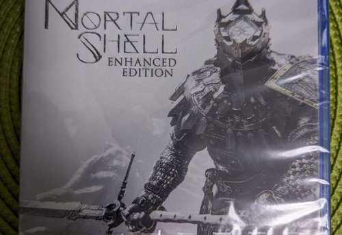 Игра Mortal Shell Enhanced Edition PS5 (Новая)
