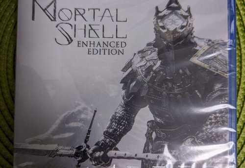 Игра Mortal Shell Enhanced Edition PS5 (Новая)