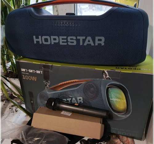 Hopestar a60