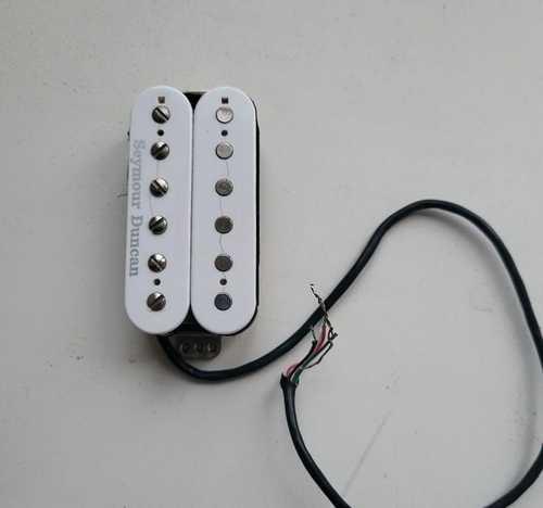 Звукосниматель Seymour Duncan sh4