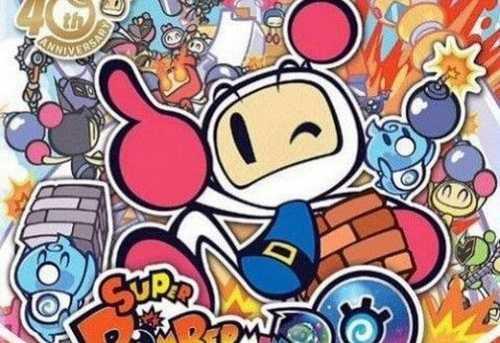 Super Bomberman R 2 PS5