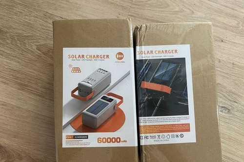 Power bank 60000