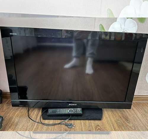 Телевизор sony bravia