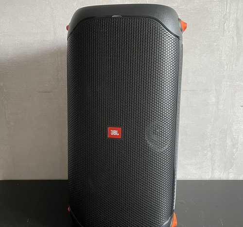 Колонка JBL PartyBox 110 для вечеринок