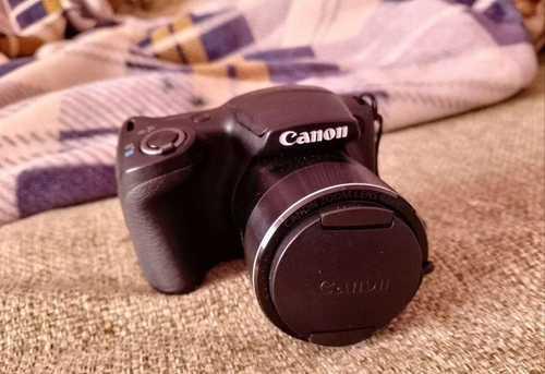 Canon sx420 is