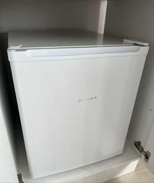 Холодильник kraft KR-50W