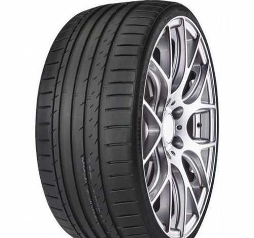 Gripmax SureGrip Pro Sport 315/35 R21