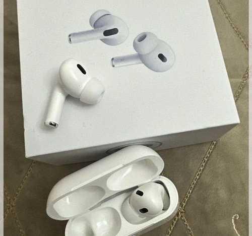 Наушники earpods