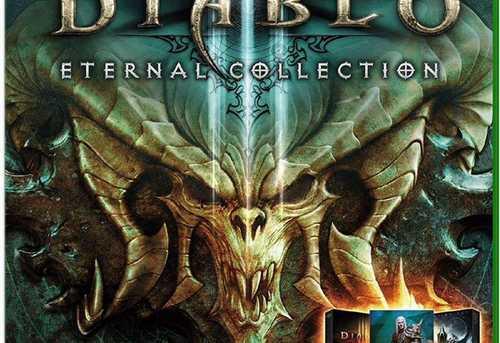 Diablo 3 Definitive Edition Xbox One