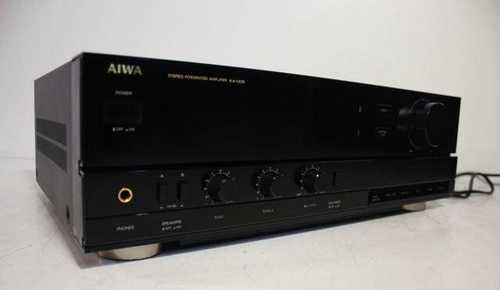 Aiwa XA-005 Стерео Усилитель