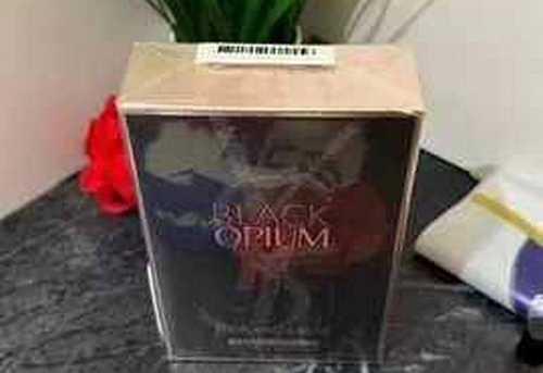 YSL Black Opium 90 мл парфюмерная вода