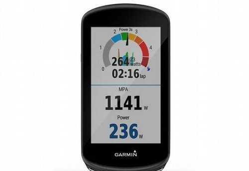 Garmin Edge 1030 Plus Bundle