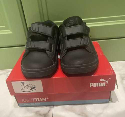 Кроссовки детские puma