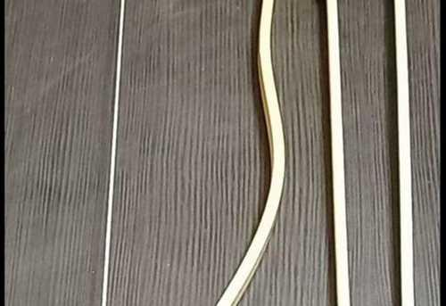 Лук деревянный игрушечный со стрелами