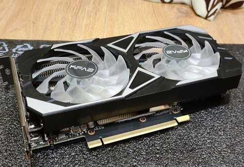 RTX 3050 8 Gb KFA2 X Black