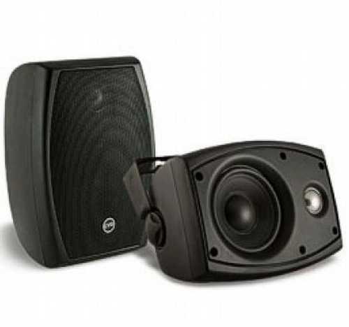 Настенная акустика cvgaudio ODF416TBL