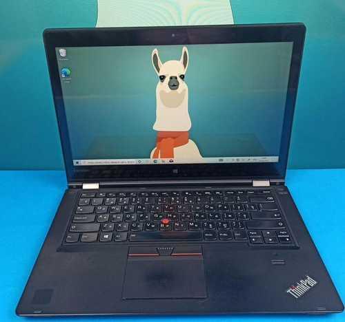 Ноутбук lenovo i5/6gb/256Gb