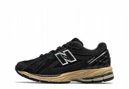 Кроссовки New Balance 1906R «Black Taupe»