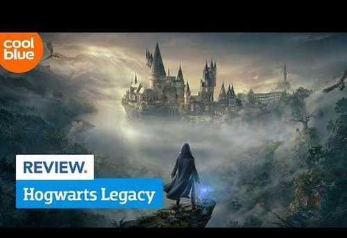 Hogwarts legacy ps5&ps4 deluxe цифровая версия