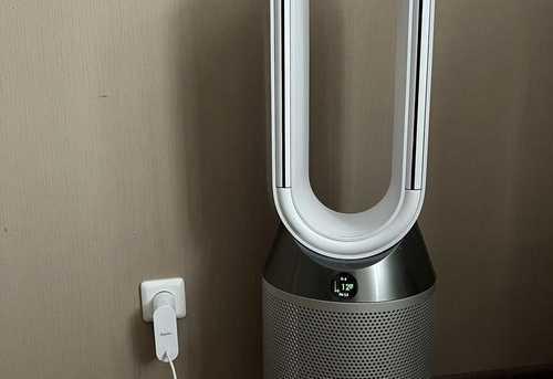 Воздухоочиститель Dyson Pure Humidify + Cool PH01