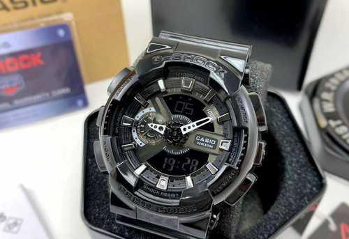 Часы мужские casio g shock