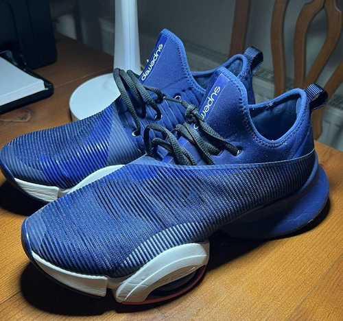 Кроссовки Nike air zoom superrep